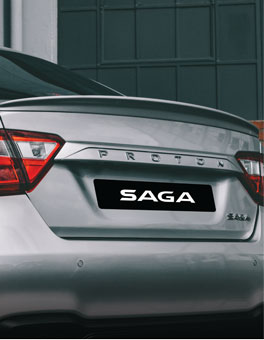 SAGA - Eastern Cape Motors Proton