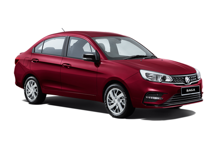 SAGA - Eastern Cape Motors Proton